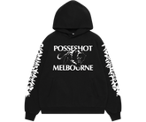 POSSESHOT MELBOURNE