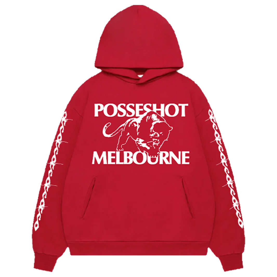POSSESHOT MELBOURNE