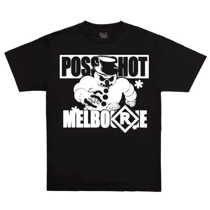 POSSESHOT MELBOURNE