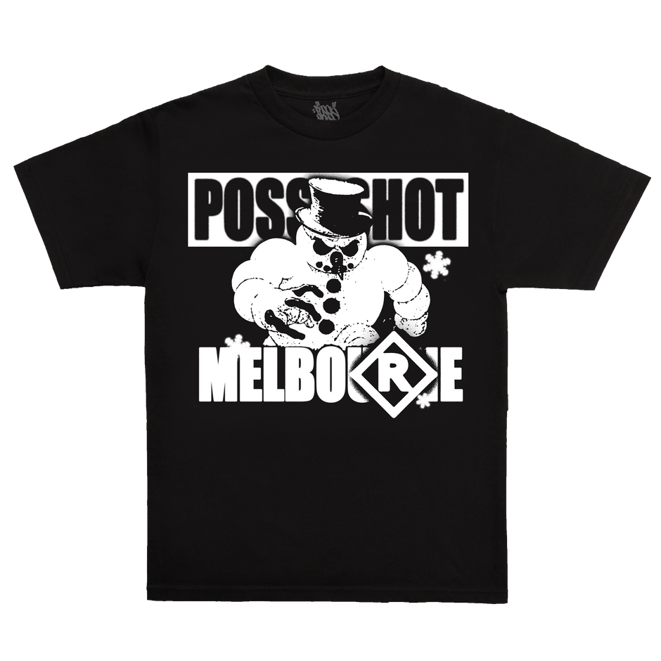 POSSESHOT MELBOURNE