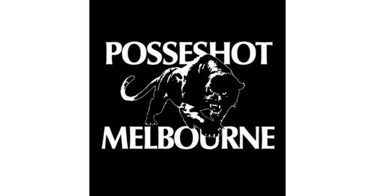 POSSESHOT MELBOURNE