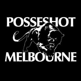 POSSESHOT MELBOURNE